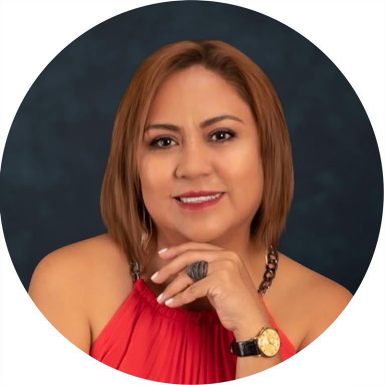 Ana María Serrano Garay – Dolphin Link