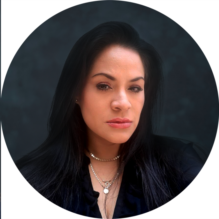 Alicia Meza Everardo – Dolphin Link